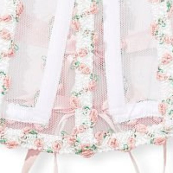 Victoria's Secret | Intimates & Sleepwear | Vs Ml Dream Angels Secret ...